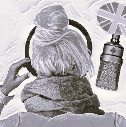 Blog | The Voiceover GalleryThe Voiceover Gallery